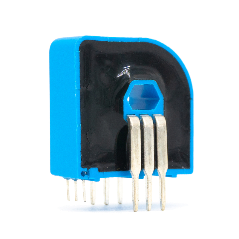 Goede lineariteit Hall-effect stroomtransformator voor precisiemeting ...